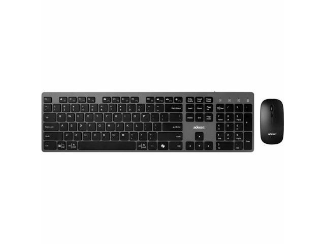 Click here for Adesso EasyTouch 7300 USB C Wireless Scissor Switc... prices