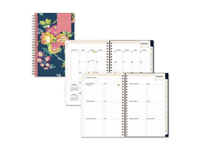 Click here for Blue Sky Day Designer Weekly/monthly Planner 8x5 N... prices