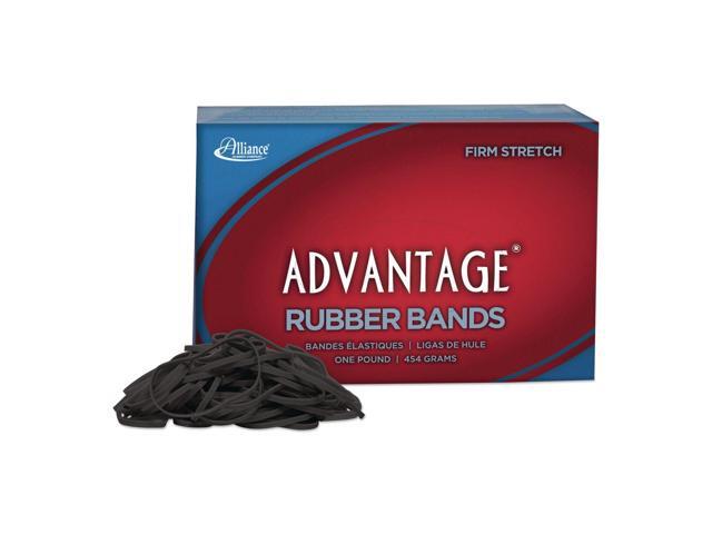 Click here for Advantage Classic Black Rubber Bands Size 32 0.04... prices