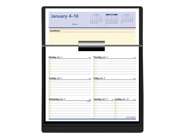 Click here for At-A-Glance Flip-A-Week Desk Calendar Refill Quick... prices