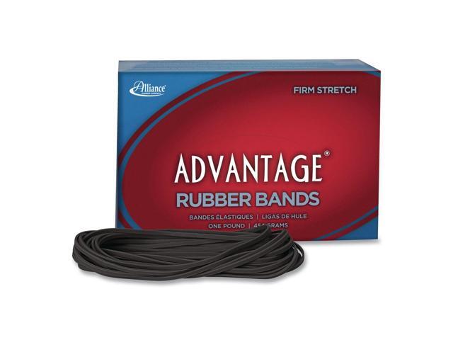 Click here for Advantage Classic Black Rubber Bands Size 117B 0.0... prices