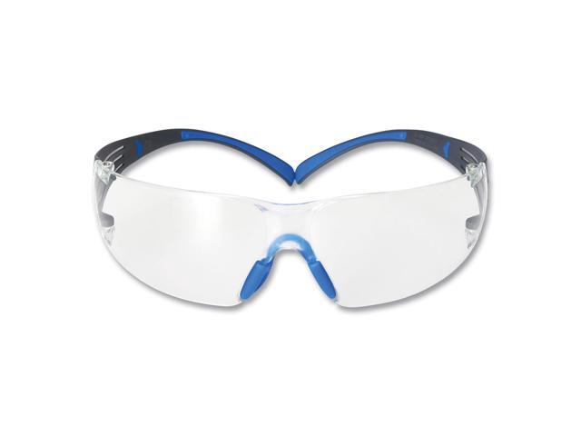 Click here for SecureFit 400 Protective Eyewear Frameless Black/B... prices