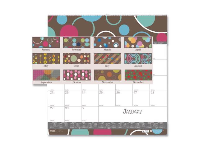 Click here for Recycled Bubbleluxe Wall Calendar Bubbles Artwork... prices