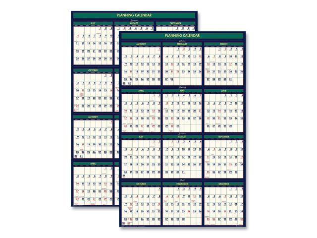 Click here for Four Season Erasable Business/Academic Recycled Wa... prices