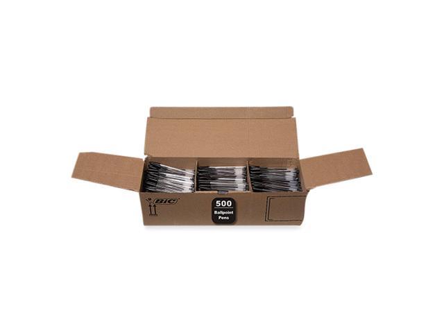 Click here for BIC Cristal Xtra Smooth Ballpoint Pen Stick Medium... prices