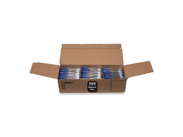 Click here for BIC Cristal Xtra Smooth Ballpoint Pen Stick Medium... prices