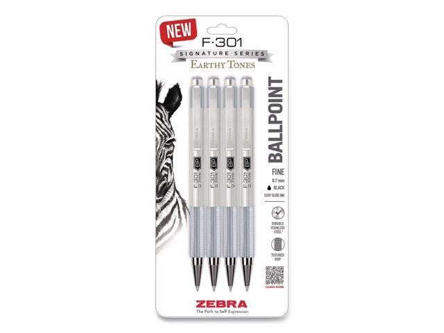 Click here for F-301 Signature Series Earthy Tones Ballpoint Pen... prices