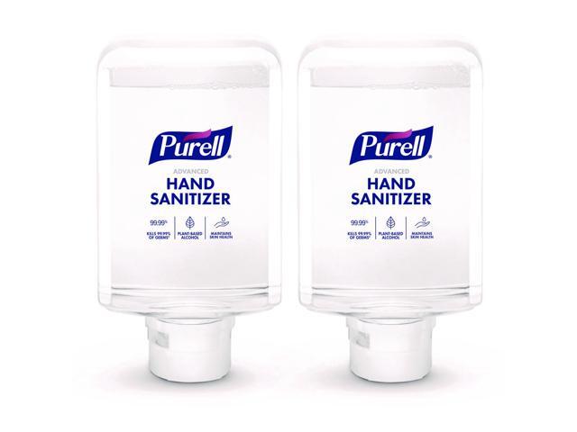 Click here for Advanced Hand Sanitizer Foam Refill for PURELL ES1... prices
