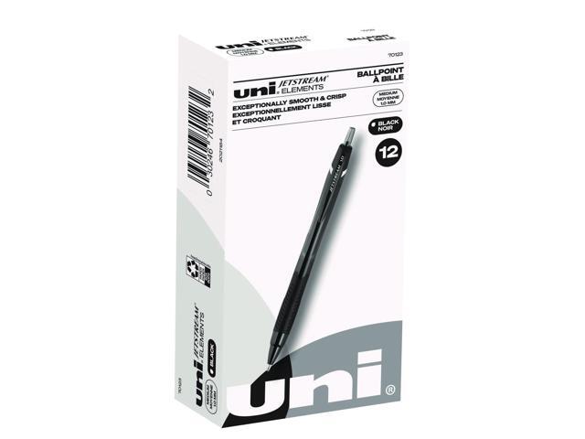 Click here for Jetstream Elements Hybrid Gel Pen Retractable Medi... prices