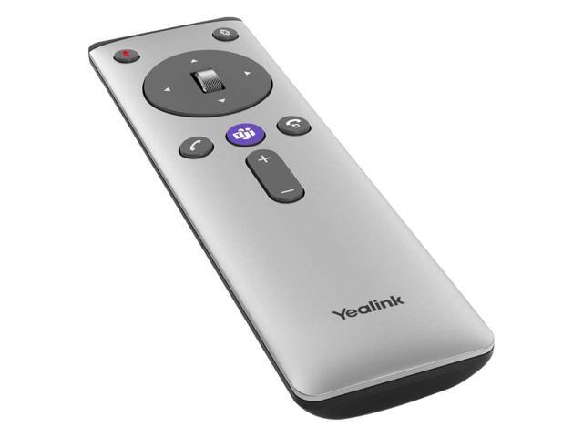 Click here for Yealink VCR20-Teams For Meetingbar A20/A30 and VC2 prices