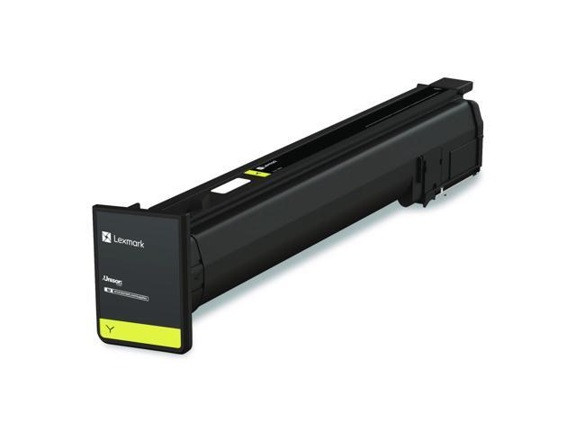 Click here for Lexmark 79L1HY0 Extra High-Yield Toner 46900 Page... prices