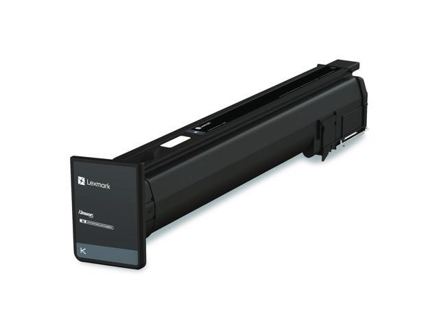 Click here for Lexmark 79L1HK0 Extra High-Yield Toner - 47700 Pag... prices