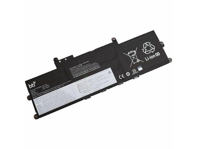 Click here for BTI 5B11H56383-BTI 3-CELL 11.7V LI-ION NOTEBOOK BA... prices