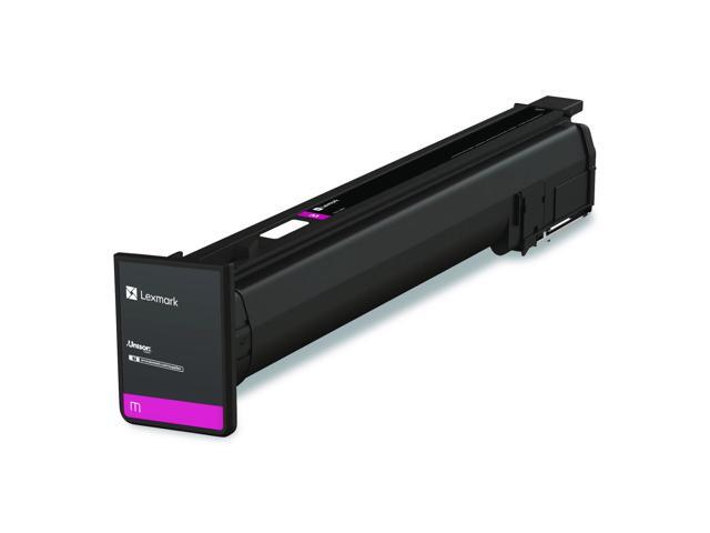 Click here for Lexmark 79L1HM0 Extra High-Yield Toner 46900 Page-... prices