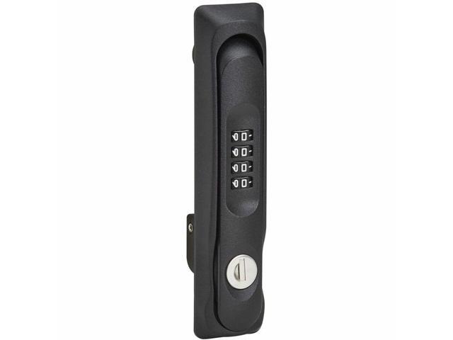 Click here for Tripp Lite SmartRack Locking Door Handles for Serv... prices
