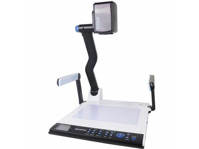 Click here for Qomo HiteVision 4K Flatbed Document Camera prices