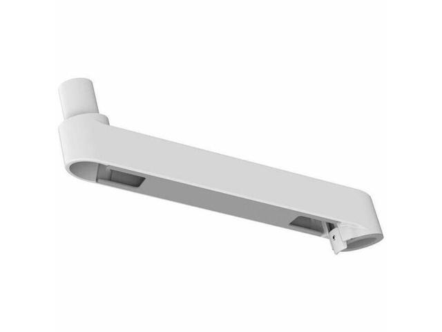 Click here for Ergotron Mounting Extension for Arculating Arm Whi... prices