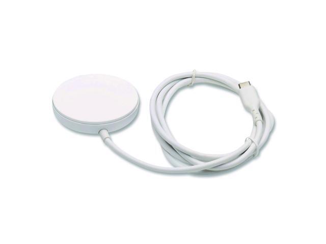 Click here for 15W Wireless Charging Pad USB C White U280MS005 prices