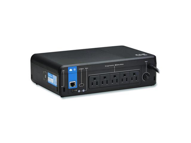Click here for Tripp Lite 850VA 450W 120V Standby Cloud-Connected... prices