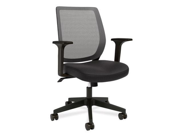 Click here for Alera Wessex Ergonomic Fabric Mesh Swivel Task Cha... prices