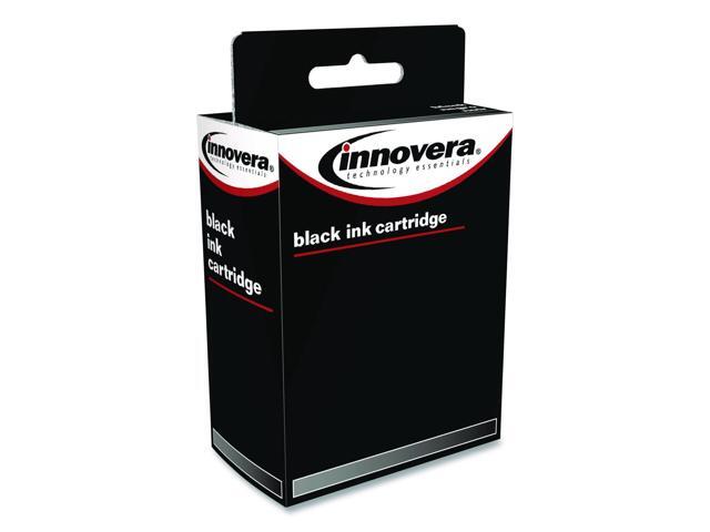 Click here for Innovera Remanufactured Black High-Yield Ink  Repl... prices