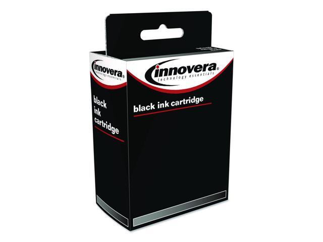 Click here for Innovera Remanufactured Black High-Yield Ink  Repl... prices