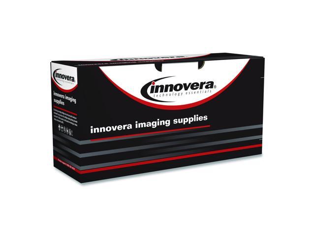 Click here for Innovera Remanufactured Black High-Yield Toner Rep... prices