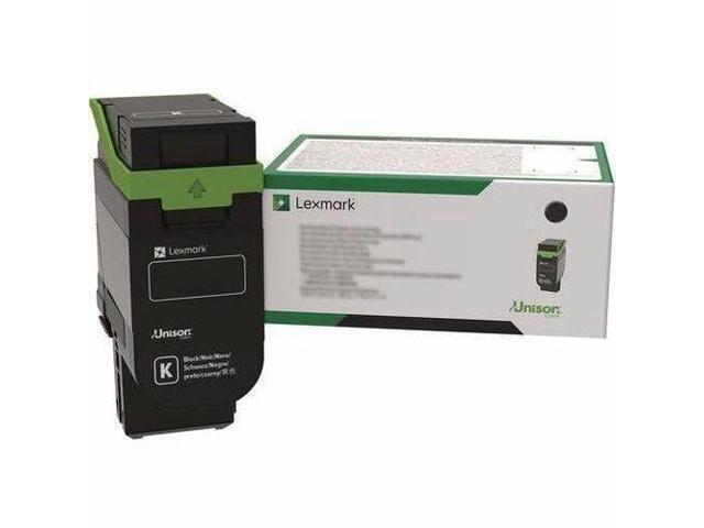 Click here for Lexmark Original Laser Toner Cartridge Black 75M10... prices