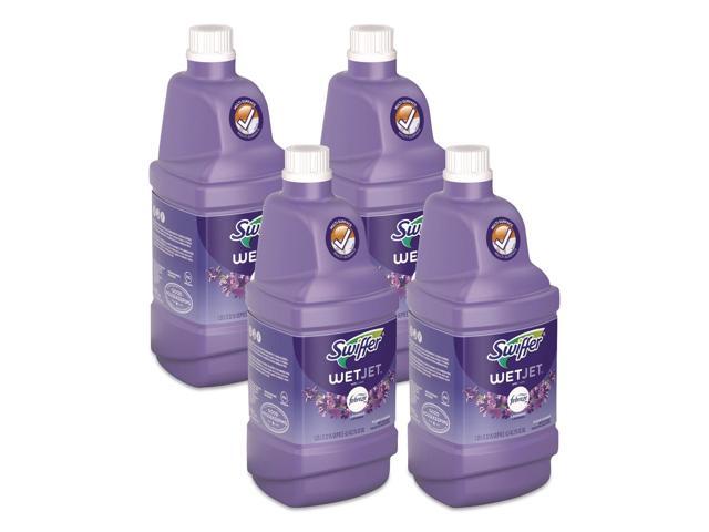 Click here for WetJet System Cleaning-Solution Refill Lavender Sc... prices