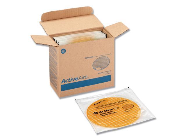 Click here for ActiveAire Deodorizer Urinal Screen Sunscape Mango... prices