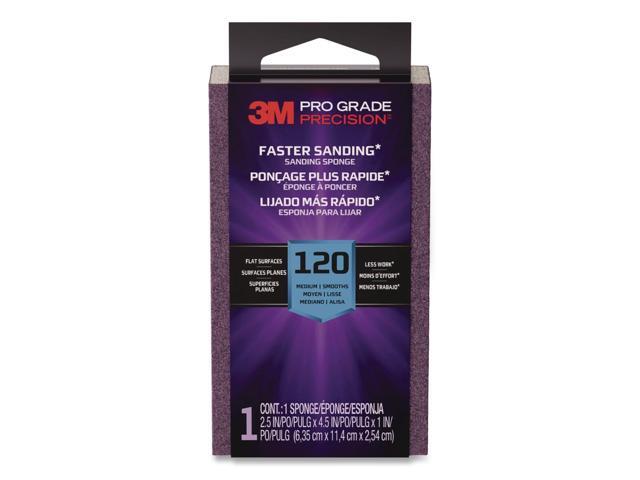 Click here for Pro Grade Precision Sanding Block Sponge FSB120PGP... prices