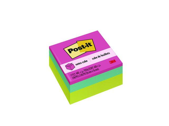 Click here for Post-It Original Cubes 3 x 3 Pastels Collection 40... prices