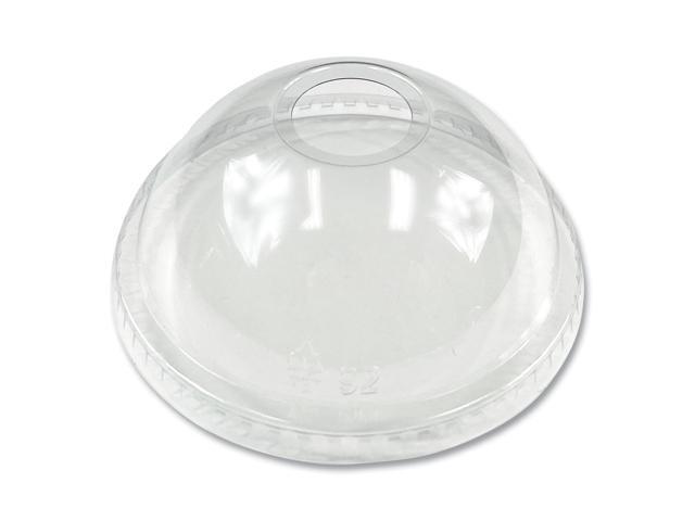 Click here for Boardwalk PET Cold Cup Dome Lids Clear 1000/Carton... prices
