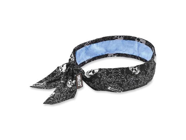 Click here for Chill-Its 6700CT Cooling Bandana PVA Tie Headband... prices
