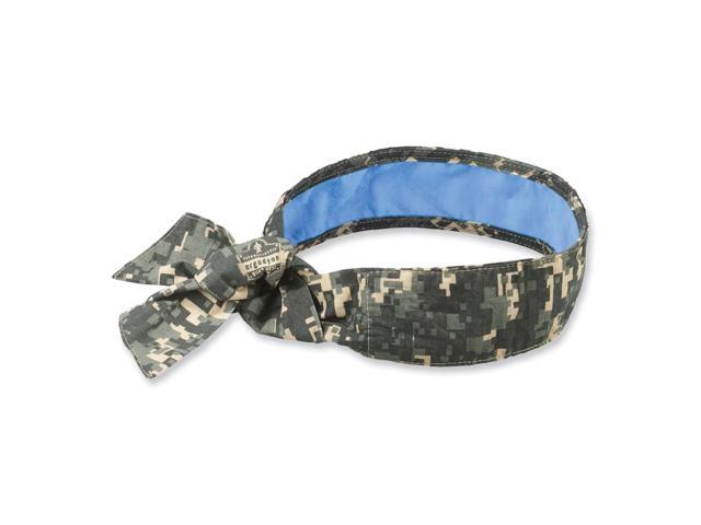 Click here for Chill-Its 6700CT Cooling Bandana PVA Tie Headband... prices
