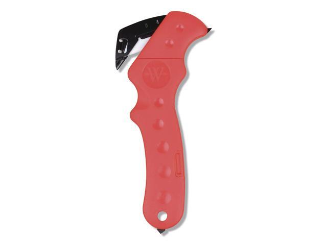 Click here for Westcott 00446 Single Sided Safety Knife with Cera... prices