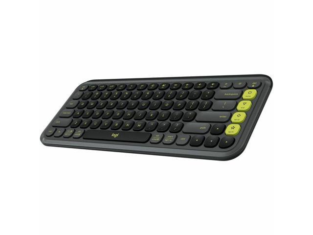 Click here for Logitech POP ICON KEYS Compact Wireless Keyboard... prices