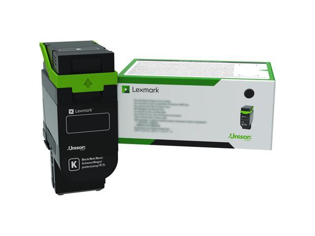 Click here for Lexmark Original Laser Toner Cartridge Black 75M10... prices