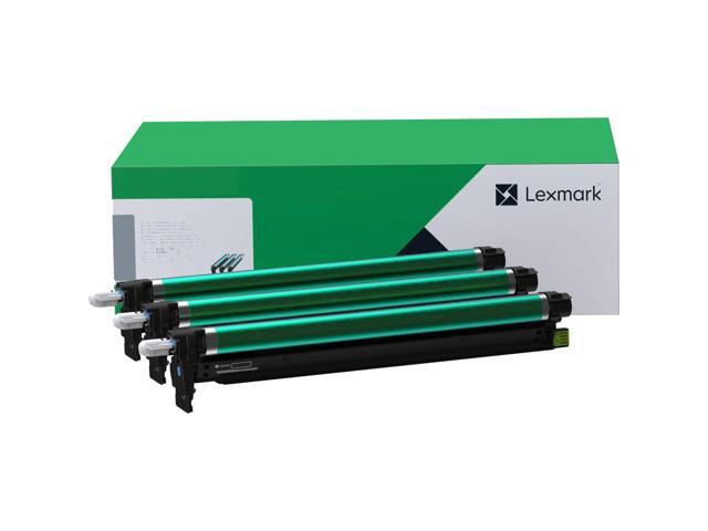Click here for Lexmark Photodeveloper Kit 73D0Q00 prices