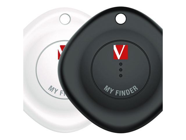 Click here for My Finder Bluetooth Tracker for Apple iOS Black/Wh... prices