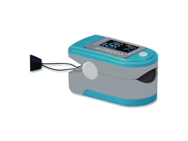 Click here for Veridian 11-50D Deluxe Finger Pulse Oximeter prices