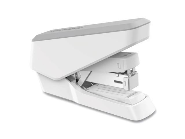 Click here for Fellowes LX860 EasyPress Half Strip One Touch Desk... prices