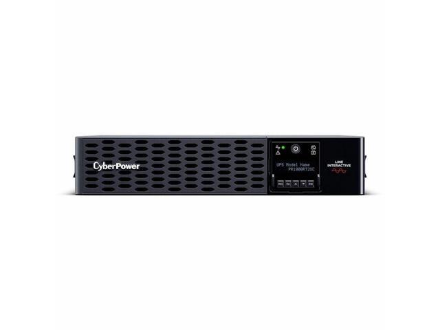 Click here for CyberPower PR1000RT2UC Smart App Sinewave UPS Syst... prices