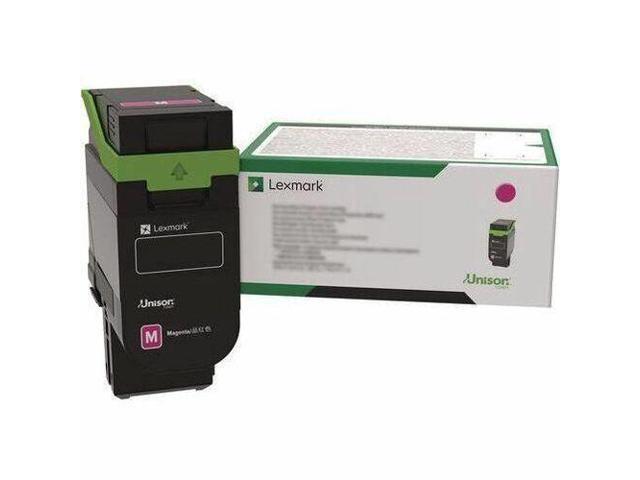 Click here for Lexmark Original Extra High Yield Toner Cartridge... prices