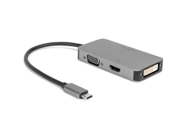 Click here for Rocstor Premium USB-C Multiport Hub 3-in-1 HDMI VG... prices