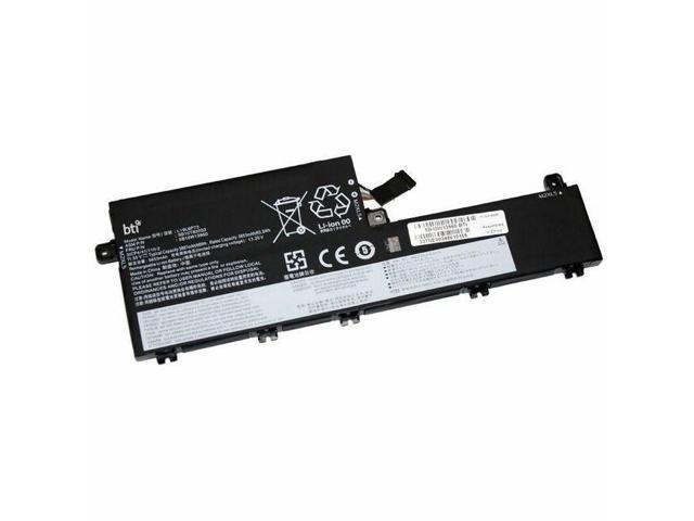 Click here for BTI 16J-000U-03SA8 Replacement Battery for Lenovo... prices