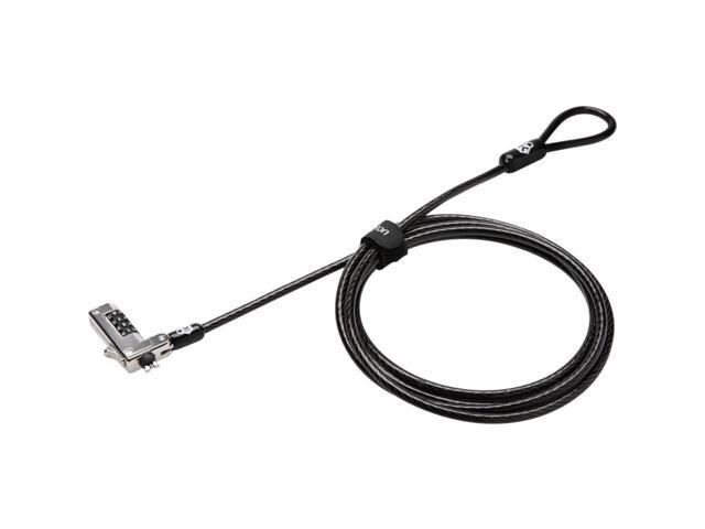 Click here for Kensington Slim Combo Lock for Standard Slot K6060... prices