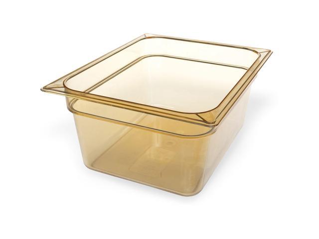 Click here for StorPlus High Heat Food Pan 8.7 qt 10.38 x 12.75 x... prices
