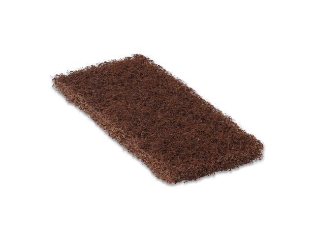 Click here for Octopus Heavy Duty Cleaning Pad 5 x 9 Brown 20/Car... prices