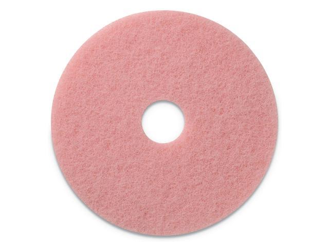 Click here for Remover Burnishing Pad 27 Diameter Pink 2/Carton 4... prices